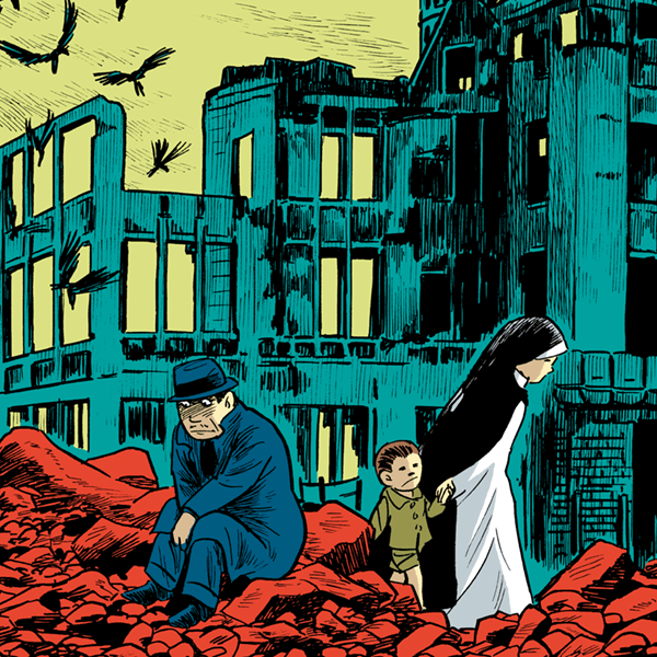 L’Enfer - Éditions Cornélius